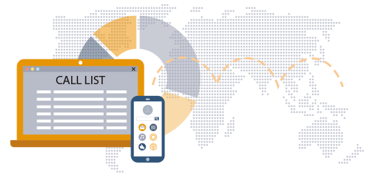 Sequential Forwarding System from Global Call Forwarding