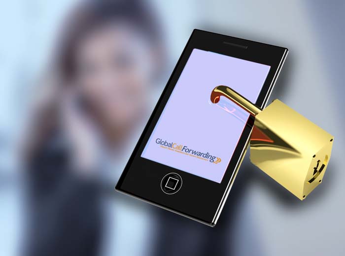 How To Make A Private Call Global Call Forwarding