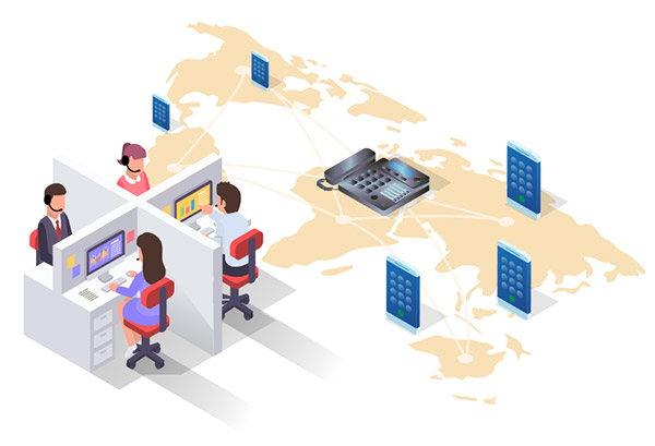 Outbound Calling: Business Guide and Resource | Global Call Forwarding