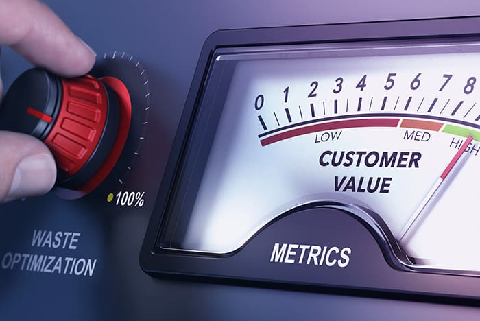 9 Tactics to Increase Customer Lifetime Value (CLV) 9 Tactics to Increase Customer Lifetime Value (CLV)