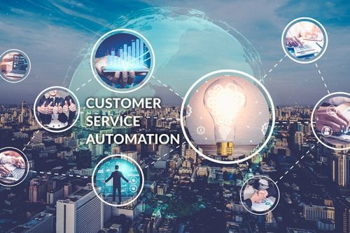 Customer Service Automation: Definition, Features, and Best Practices