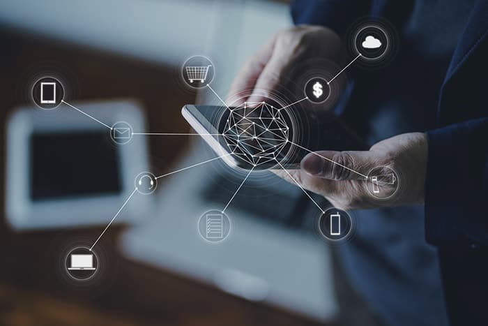 Small Business Phone Service | Global Call Forwarding