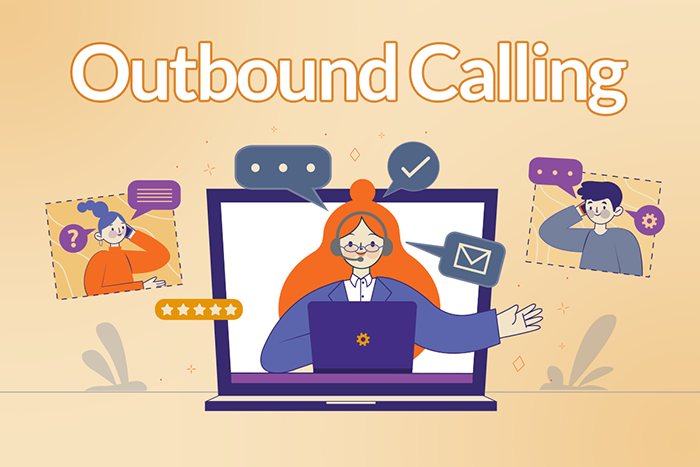 Outbound Calling | Global Call Forwarding