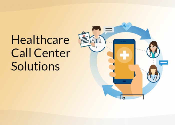 Healthcare Call Center Solutions | Global Call Forwarding