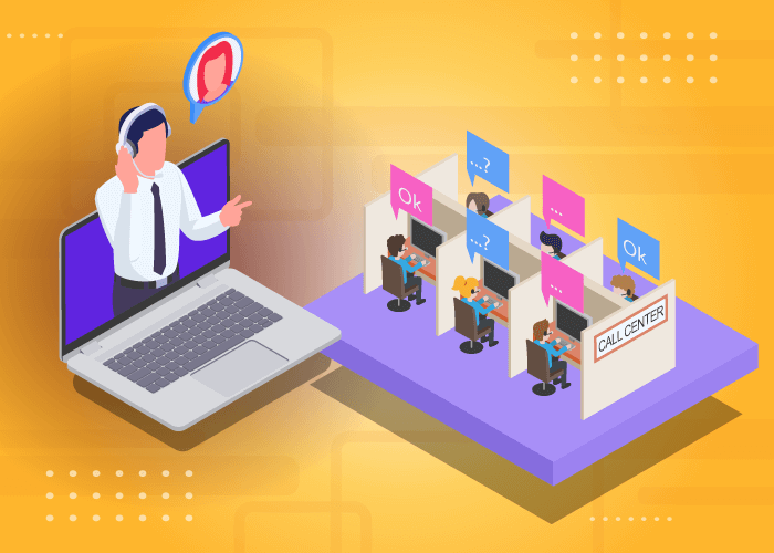 What is Contact Center Agent Elevation? | Global Call Forwarding