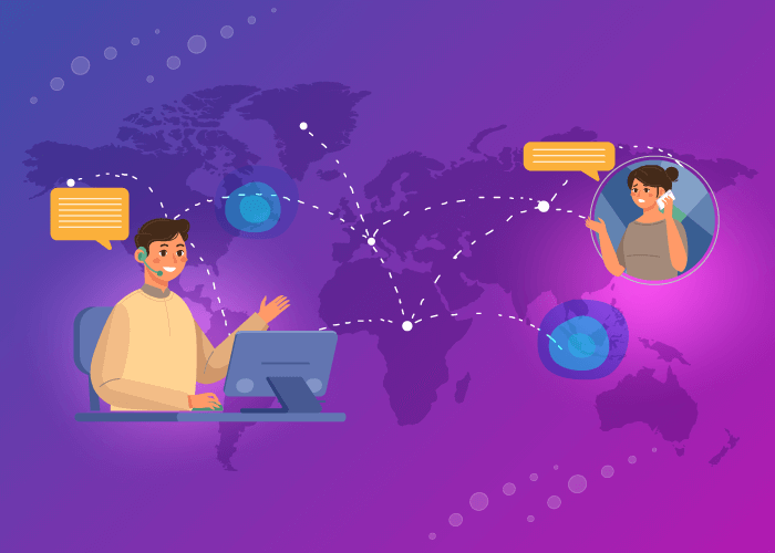 How to Improve Call Connect and Pickup Rates for International Calls ...