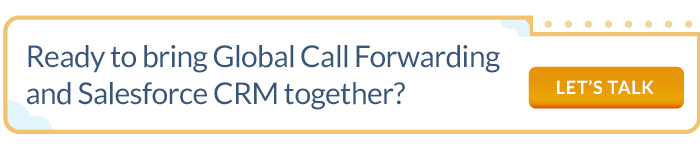 8 Reasons to Use the Salesforce-GCF Telephony Integration