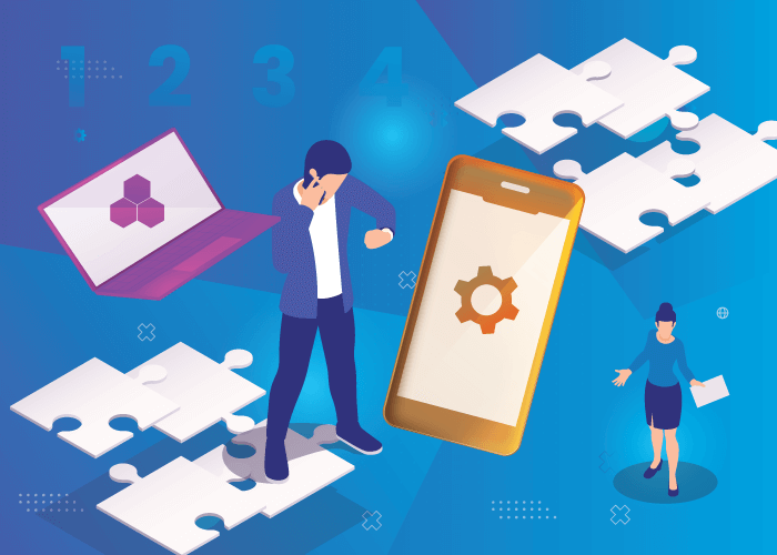 4 Key Problems with Multi-Carrier Phone Services | Global Call Forwarding