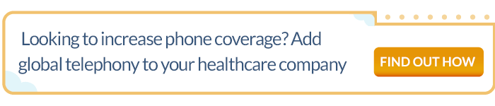 How Healthcare Organizations Use Virtual Numbers (9 Use Cases) | Global Call Forwarding