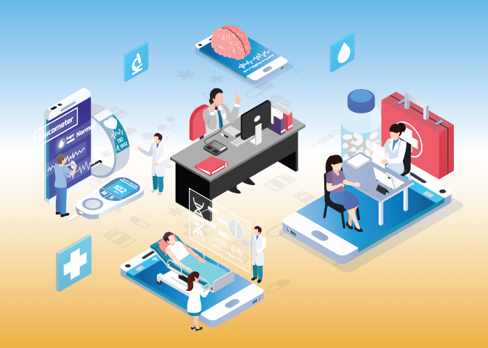 How Healthcare Organizations Use Virtual Numbers (9 Use Cases) | Global ...