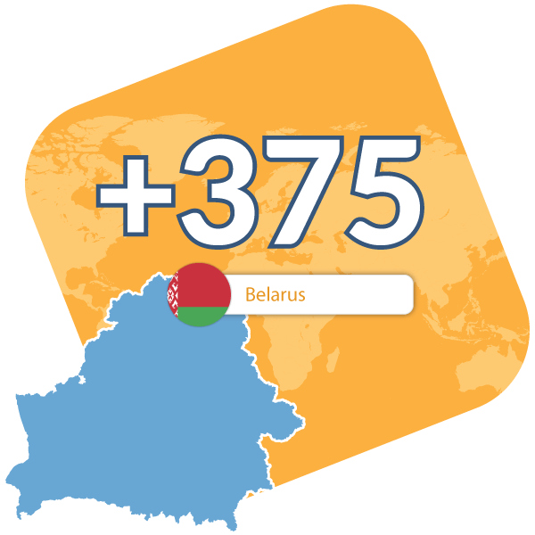 Get a Belarus Toll Free Number | Global Call Forwarding