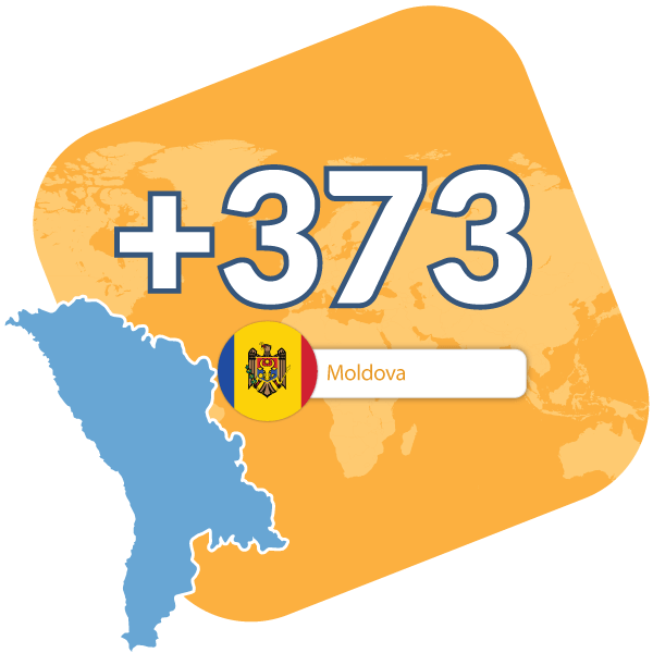 Moldova Toll Free Numbers | Global Call Forwarding