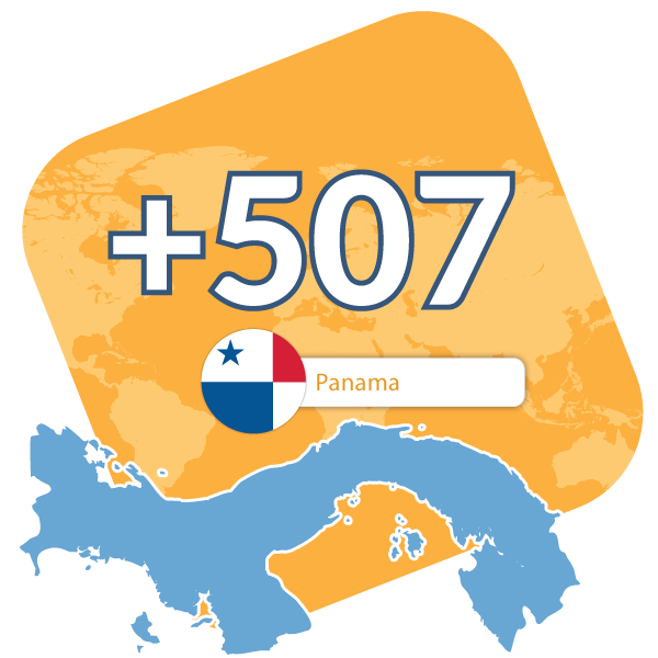 Get a Panama Toll Free Number | Global Call Forwarding